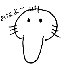 Jungo_ – LINE stickers | LINE STORE