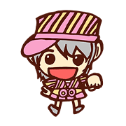 Yokai Madodo Sticker • Rumors City