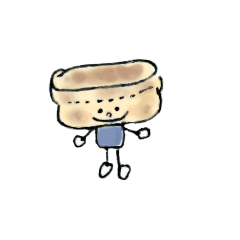 nechan_20200325204406 - Stiker LINE | LINE STORE