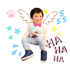 Little Pro – สติกเกอร์ LINE | LINE STORE