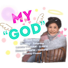 SKT F&B POWER TEAM_20200330122221 – LINE stickers | LINE STORE