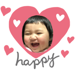 Adachi Airi – LINE stickers | LINE STORE