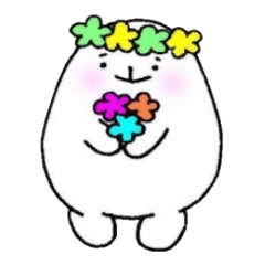 Mopu – LINE 스티커 | LINE STORE