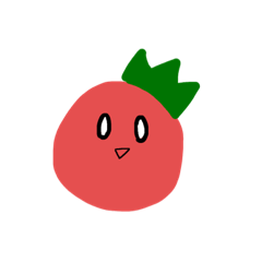 space tomato – LINE stickers | LINE STORE