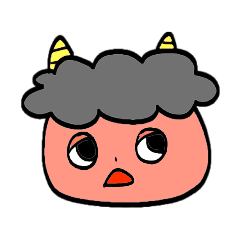 obake stickers - Stiker LINE | LINE STORE