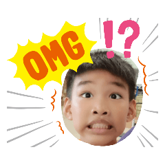 Boeing&Big – LINE貼圖 | LINE STORE