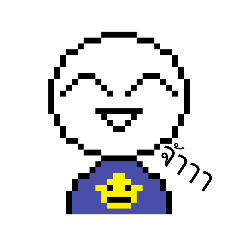 HI I AM DACK – LINE stickers | LINE STORE