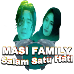 MASI MUJI STICKER - Stiker LINE | LINE STORE