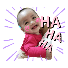 Vicky_20200414144536 – LINE stickers | LINE STORE