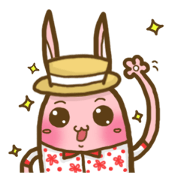 Lapin Mr. Stern • Rumors City