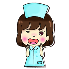 Doctor Fay and friends – LINE stickers | LINE STORE