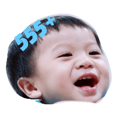 Baby INTRO part 1 – LINE stickers | LINE STORE