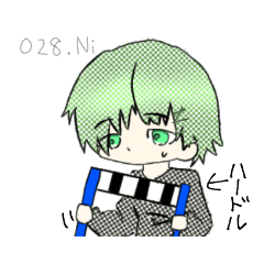 selen_20200419144738 – LINE stickers | LINE STORE