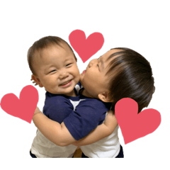 futago_20200420090311 – LINE stickers | LINE STORE