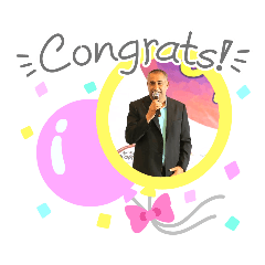 Dr.Preecha_20200415204716 – LINE stickers | LINE STORE