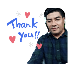 Sticker Line Boy_20200418221558 - LINE スタンプ | LINE STORE