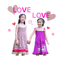 Pmk&Kcp – LINE stickers | LINE STORE