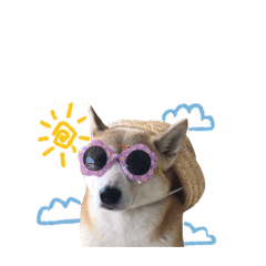GH family – LINE stickers | LINE STORE