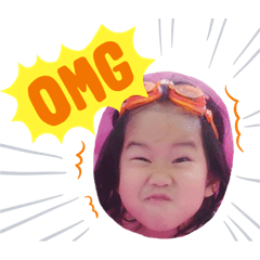 MOYA R SOM – LINE stickers | LINE STORE
