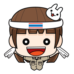 Goverment officer – LINE stickers | LINE STORE