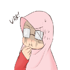 Pertunangan Cilik Stiker – สติกเกอร์ LINE | LINE STORE