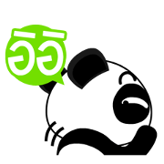 hu hu ha ha – LINE stickers | LINE STORE