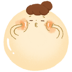 Princess Bubble – LINE stickers | LINE STORE