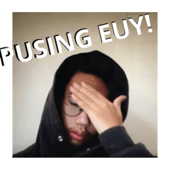 binus(2021) vol.1 – LINE stickers | LINE STORE