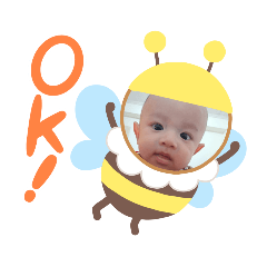 Mei_20200505120116 – LINE stickers | LINE STORE