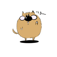 My little chacha – LINE stickers | LINE STORE