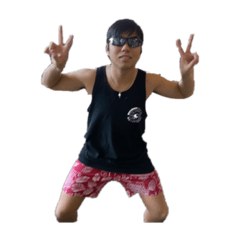 Reo_20200504024646 – LINE stickers | LINE STORE