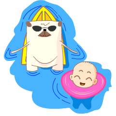 MoHo – LINE stickers | LINE STORE