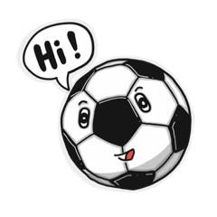 Sports Gang – LINE stickers | LINE STORE