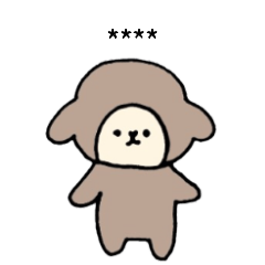 yurui irasuto – Stickers LINE | LINE STORE