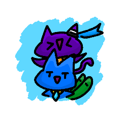 Suzuneko@sakuma_20200510171812 - Stiker LINE | LINE STORE