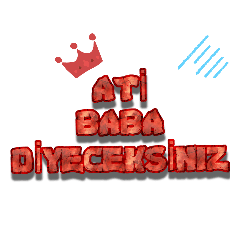 ATI BABA – LINE stickers | LINE STORE