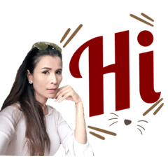 Dew Lim – LINE stickers | LINE STORE