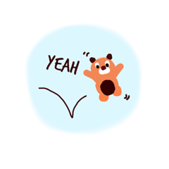 Popo essential #7 - Schoool! – LINE stickers | LINE STORE