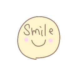 SMILE.CHAN. – LINE stickers | LINE STORE
