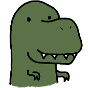 RexSus – LINE stickers | LINE STORE