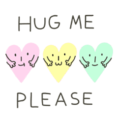 Hey, cutie pie! – สติกเกอร์ LINE | LINE STORE