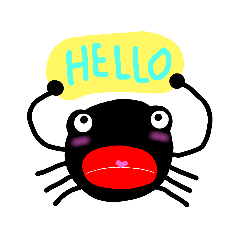 Spider2 – Stickers LINE | LINE STORE