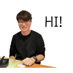 Yo Fat and his friends. – LINE stickers | LINE STORE