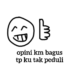 stiker dimas original season 1 - Stiker LINE | LINE STORE