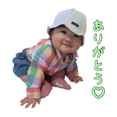 rittan stickers2 – LINE貼圖 | LINE STORE