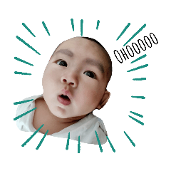 TAFs L'Enfant – LINE stickers | LINE STORE