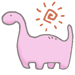 Flappy dinosaur – LINE stickers | LINE STORE