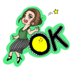 for me only3 – LINE stickers | LINE STORE