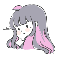 The Kaele Life - Stiker LINE | LINE STORE