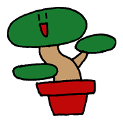 bonsai (Japanese language) • Rumors City